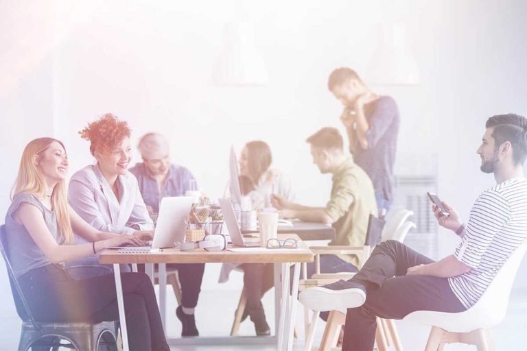 5 Ways To Make Your Sales Culture Stand Out In The Crowd