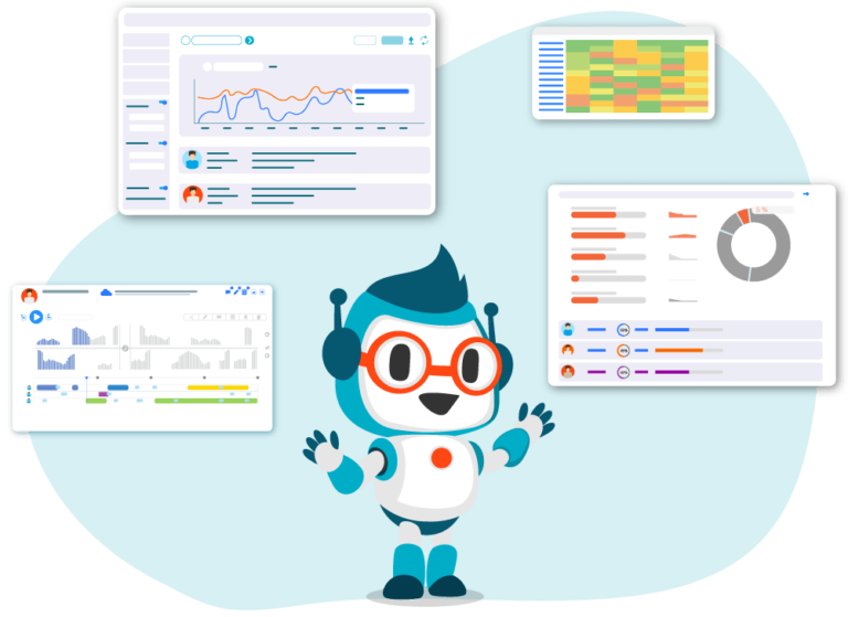 See ExecVision’s Conversation Intelligence in Action | ExecVision