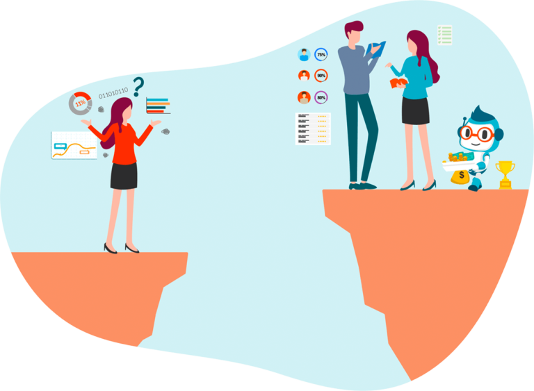 ExecVision | Conversation Intelligence That Drives Behavior Change