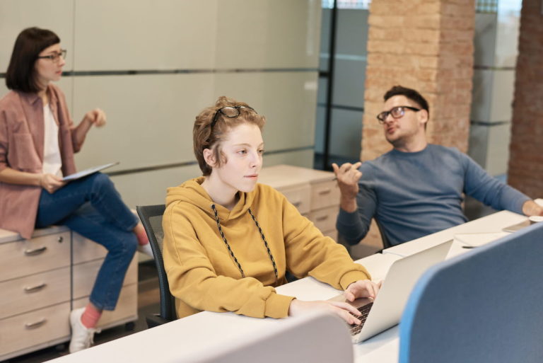 How to Measure Minor Sales Behaviors That Drive Major Results